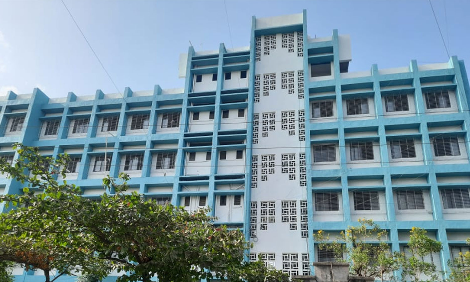 Home Swami Hansmuni MaharajDEGREE COLLEGE OF COMMERCE